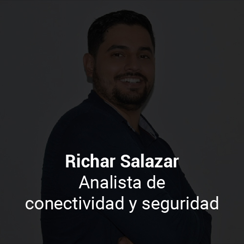 Quienes Somos | Expertech